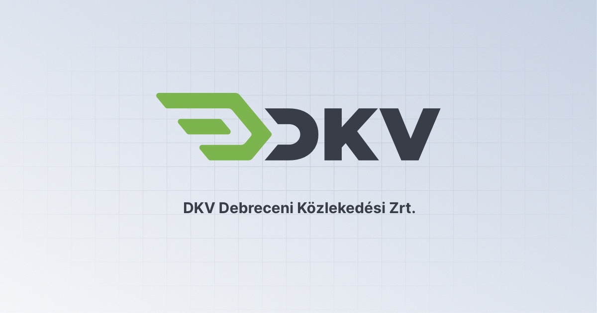Éjszakai autóbusz vonalak - DKV Debreceni Közlekedési Zrt.
